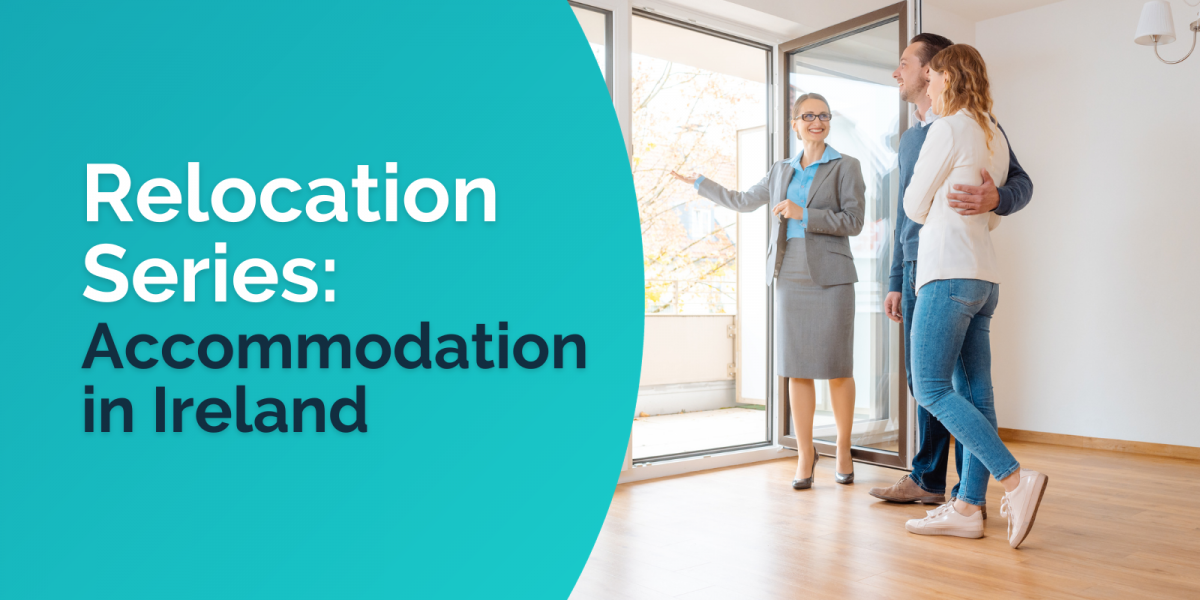 Top Tips for Finding Accommodation in Ireland | Clarity Recruitment