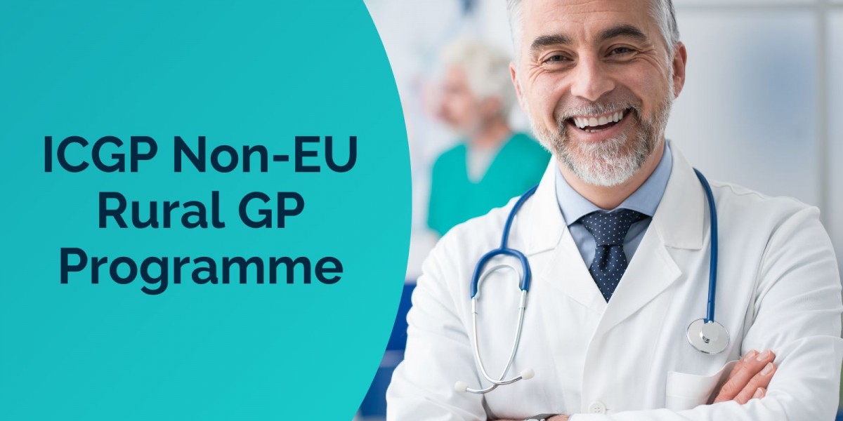 ICGP Non-EU Rural GP Programme