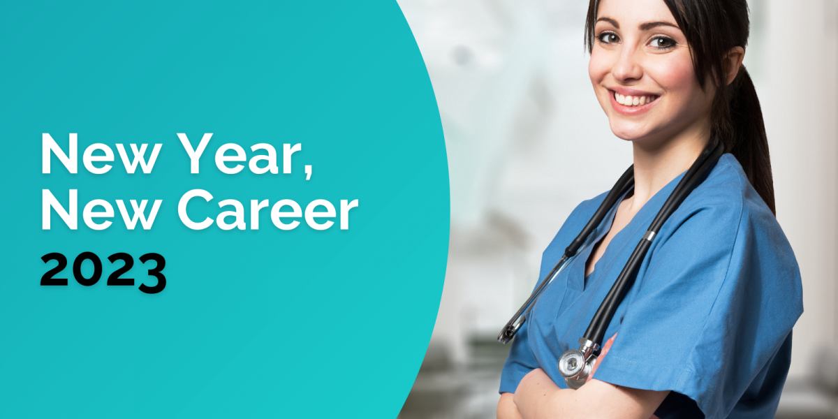 New Year, New Nursing Career: Get a Head Start on 2023 | Clarity ... New Year, New Nursing Career: Get a Head Start on 2023 | Clarity ...