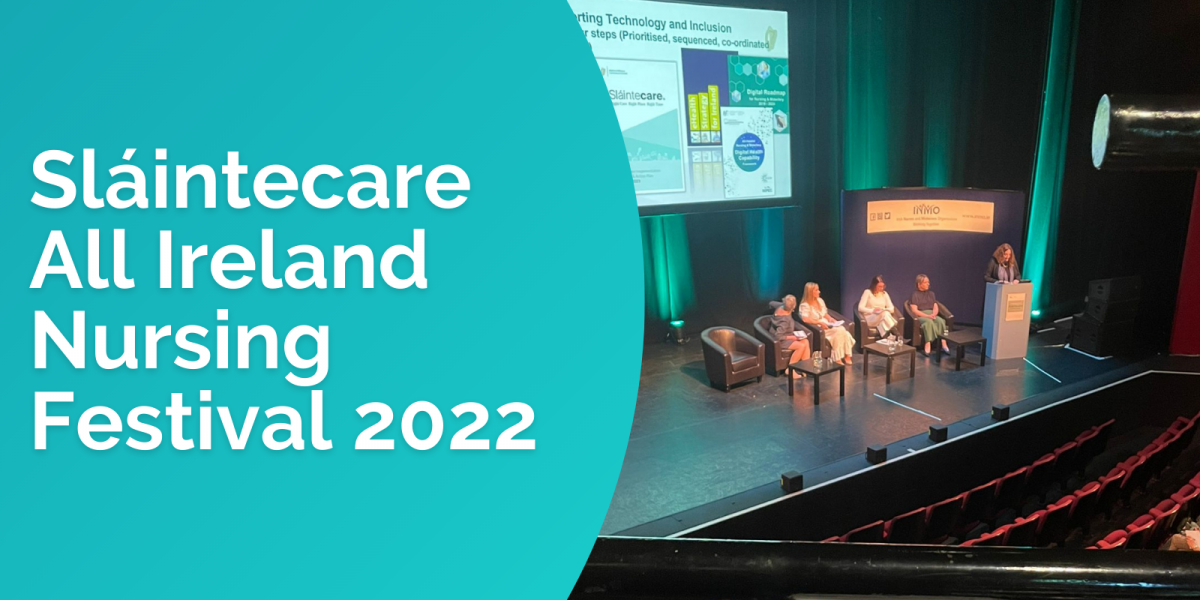 Sláintecare: All Ireland Nursing Festival 2022 | Clarity Recruitment