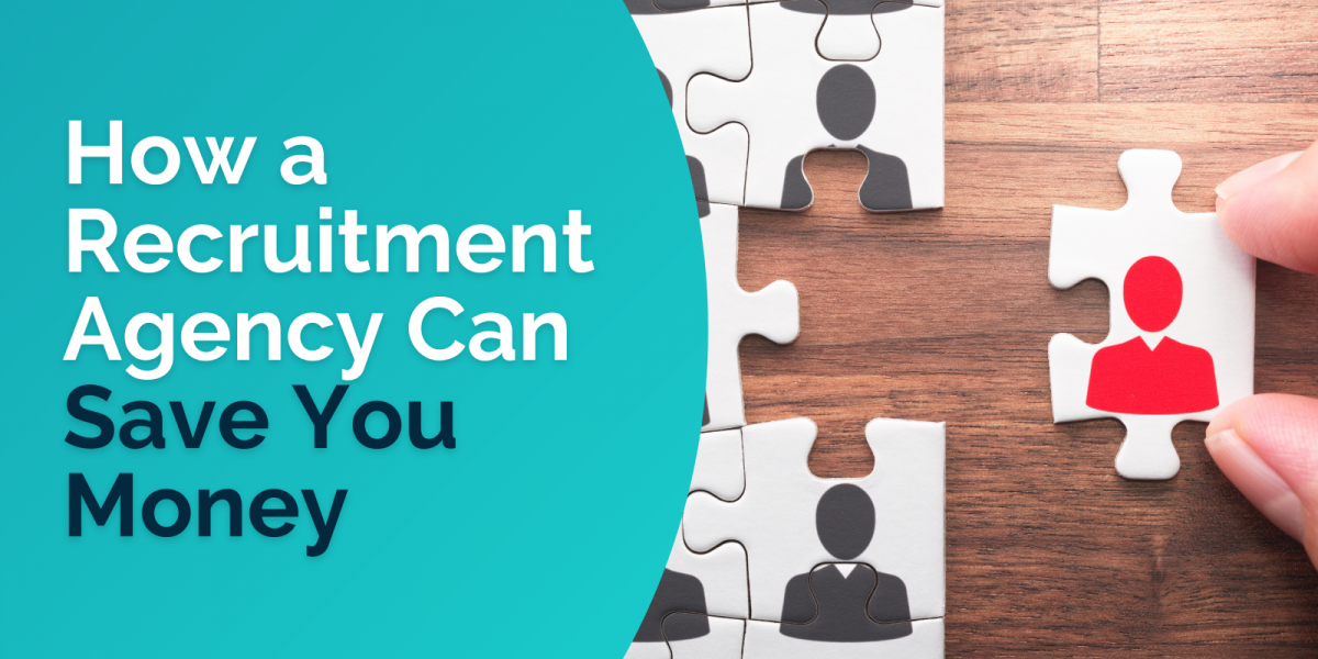 Maximizing Cost Savings with a Recruitment Agency: Let Clarity Handle ...
