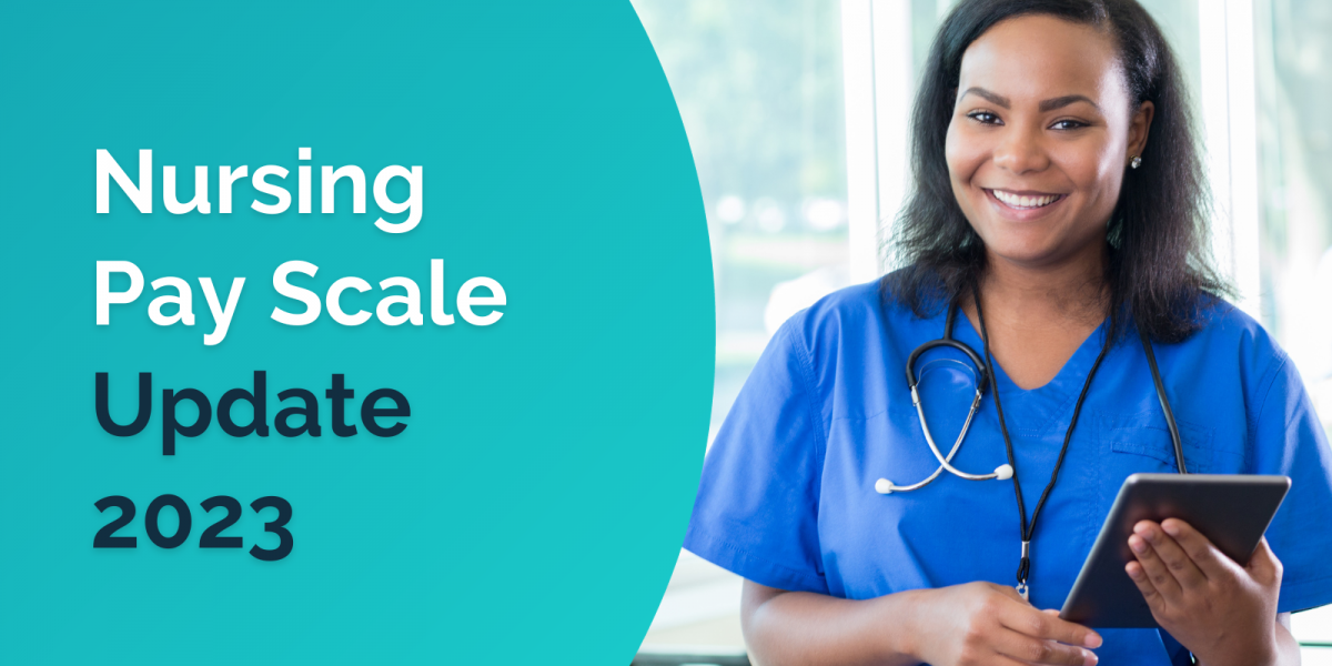 HSE s 2023 Nursing Pay Scale Update hse-s-2023-nursing-pay-scale-update