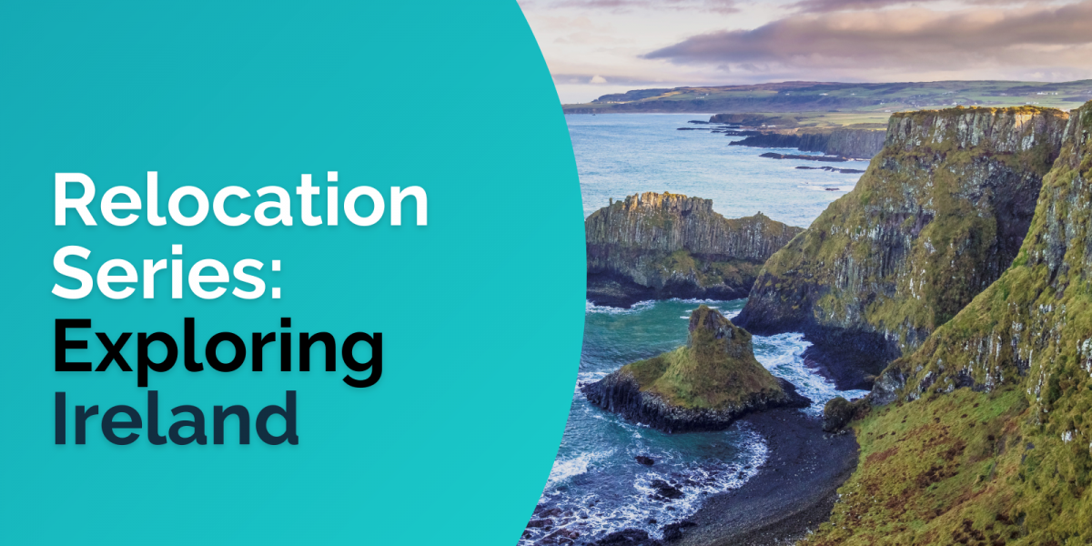 Explore the Best of Ireland: Uncover Historic Charm and Breathtaking Beauty