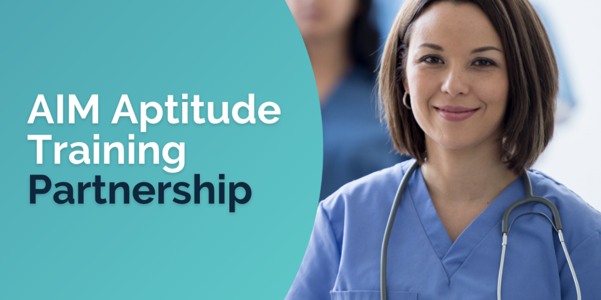 AIM Partnership | Clarity Recruitment