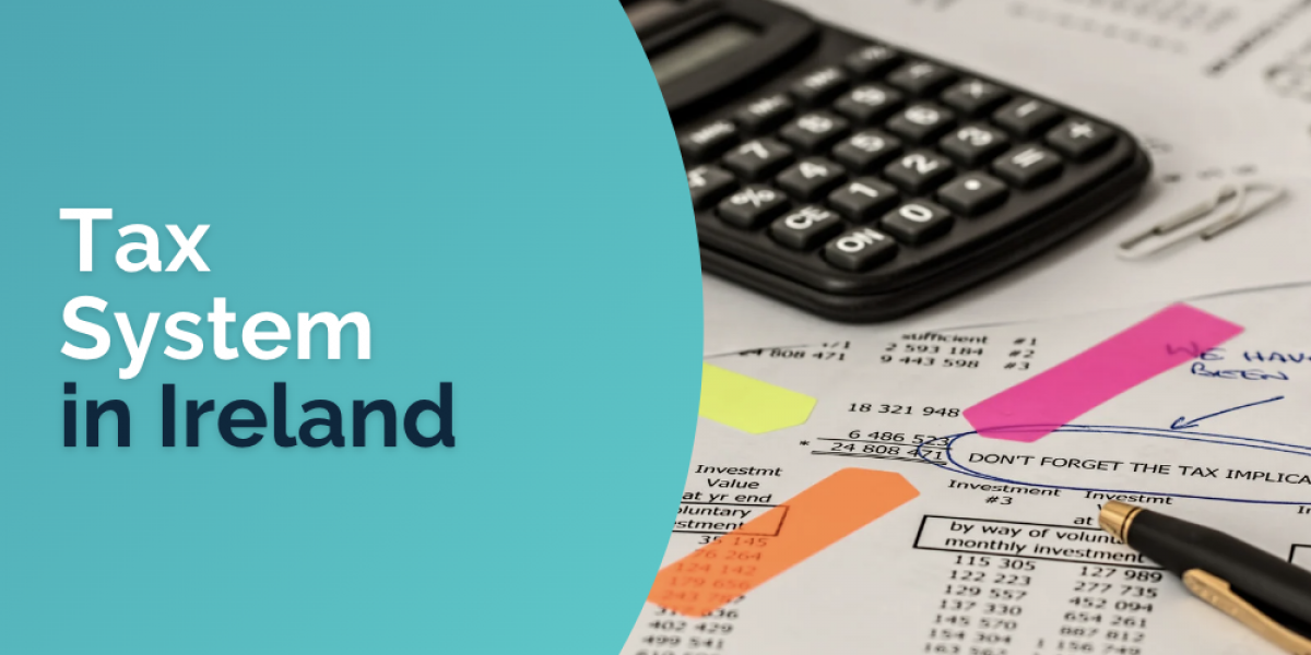 Taxation in Ireland